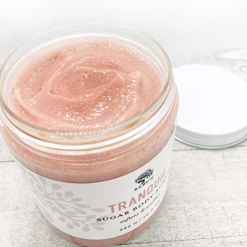 Aromatherapy Bath & Body Collection – Sabun